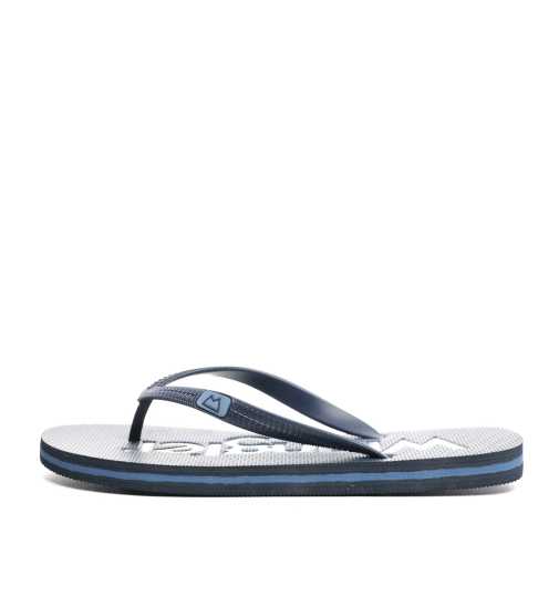 Wrangler - COLE FLIPFLOP MEN LOW ზომა 46