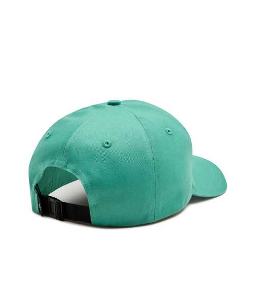 CALVIN KLEIN - MONO LOGO EMBRO CAP Size One Size