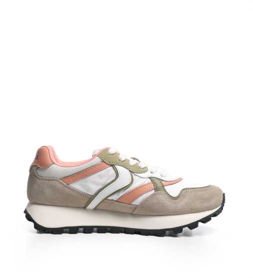 VOILE BLANCHE Size 41