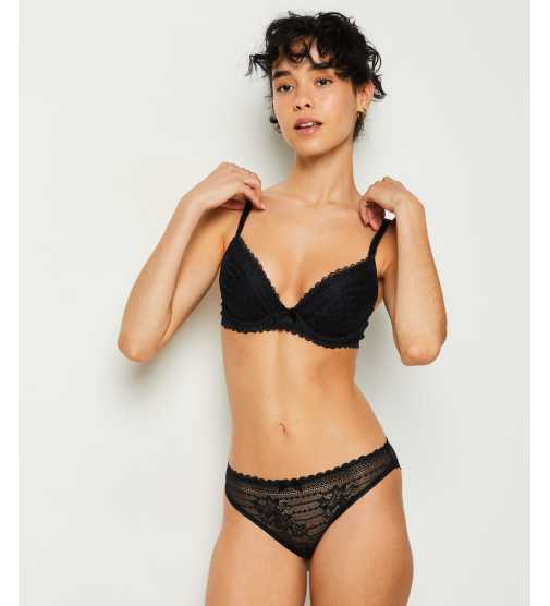 ETAM - PANAMA - CULOTTE Size 36