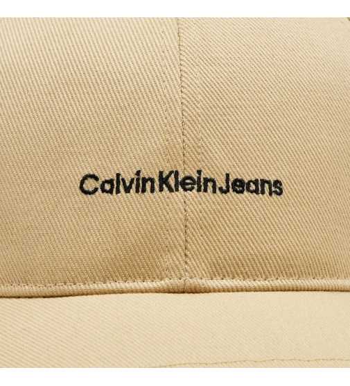 CALVIN KLEIN - INST EMBRO CAP Size One Size