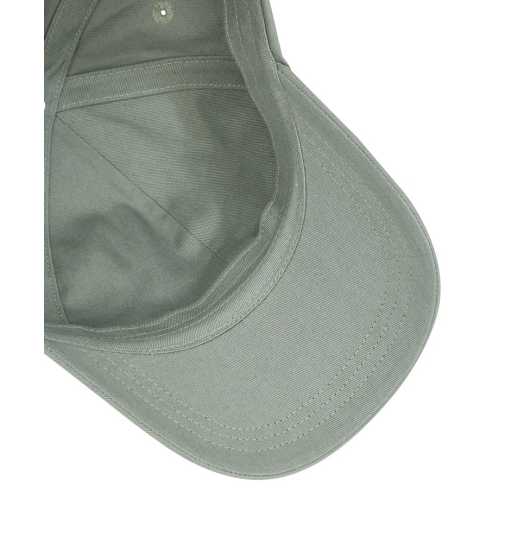 CALVIN KLEIN - MONOGRAM BASEBALL CAP Size L/XL