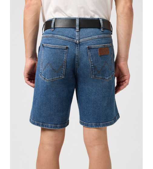 Wrangler - STRUCTURED BELT Size 95