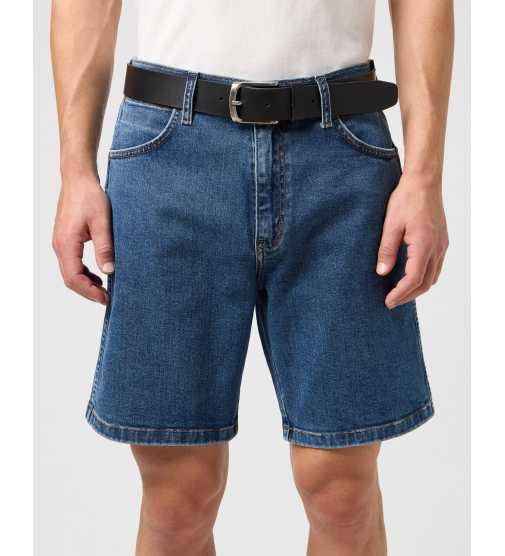 Wrangler - STRUCTURED BELT Size 95