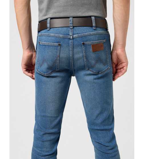 Wrangler - STRUCTURED BELT Size 95