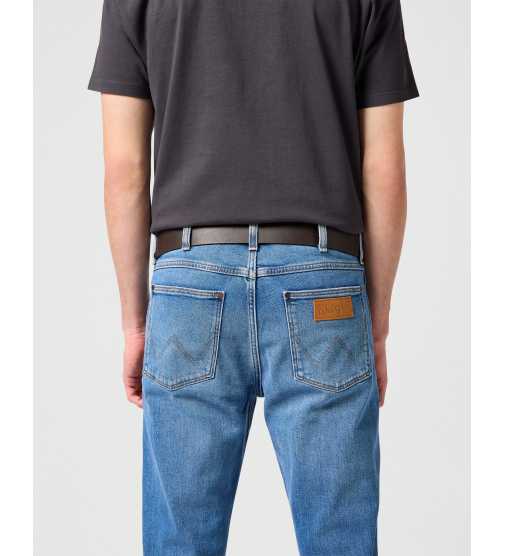 Wrangler - METAL LOOP Size 85