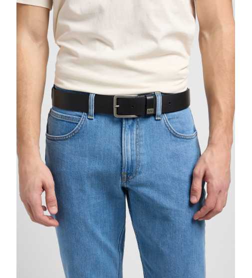 Lee - SMALL LOGO BELT Size 105