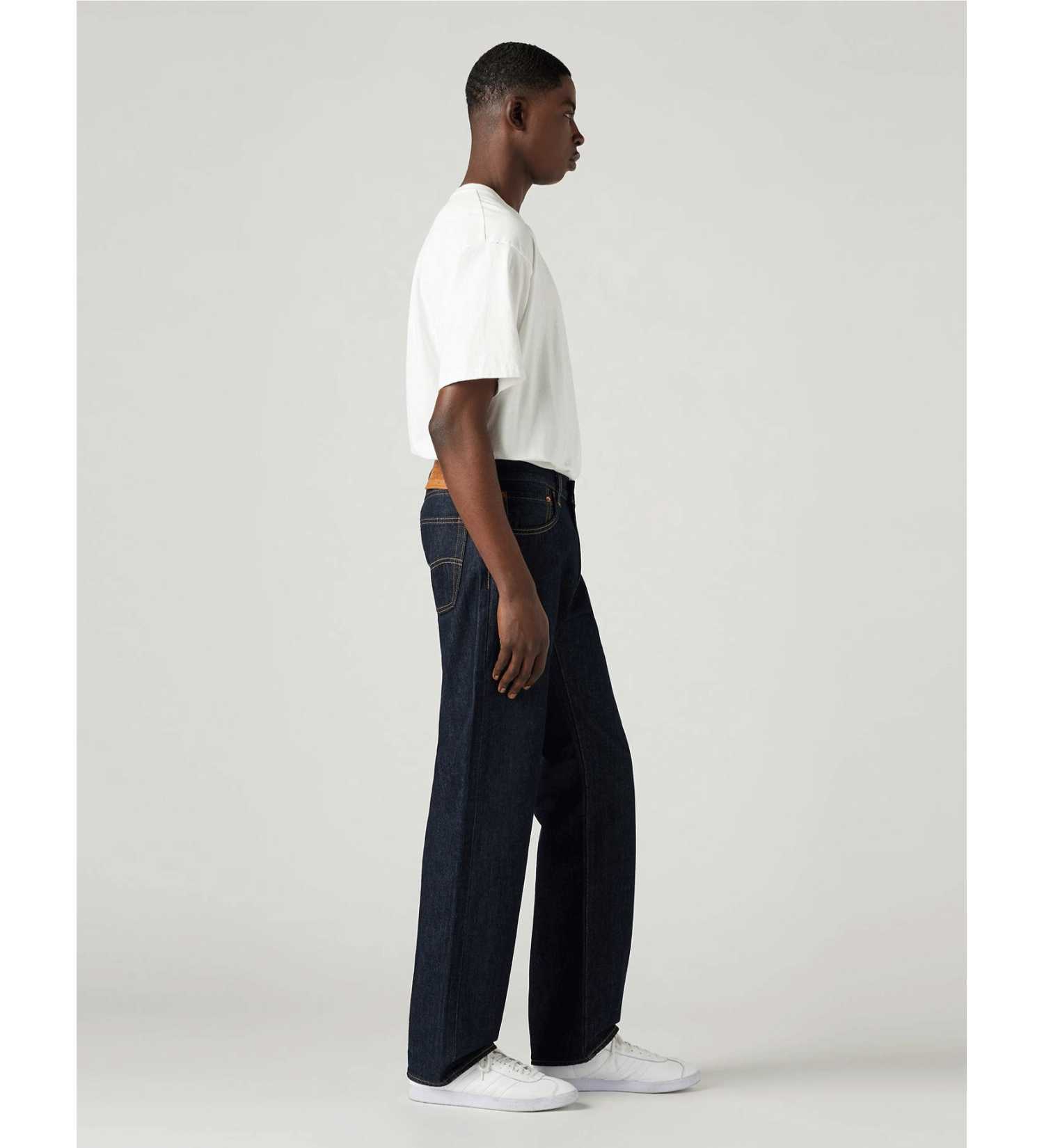 Levis® - 555® Relaxed Straight წელის ზომა 30 სიგრძე 32