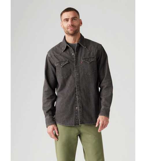 Levis® - Barstow Western Standard Size M