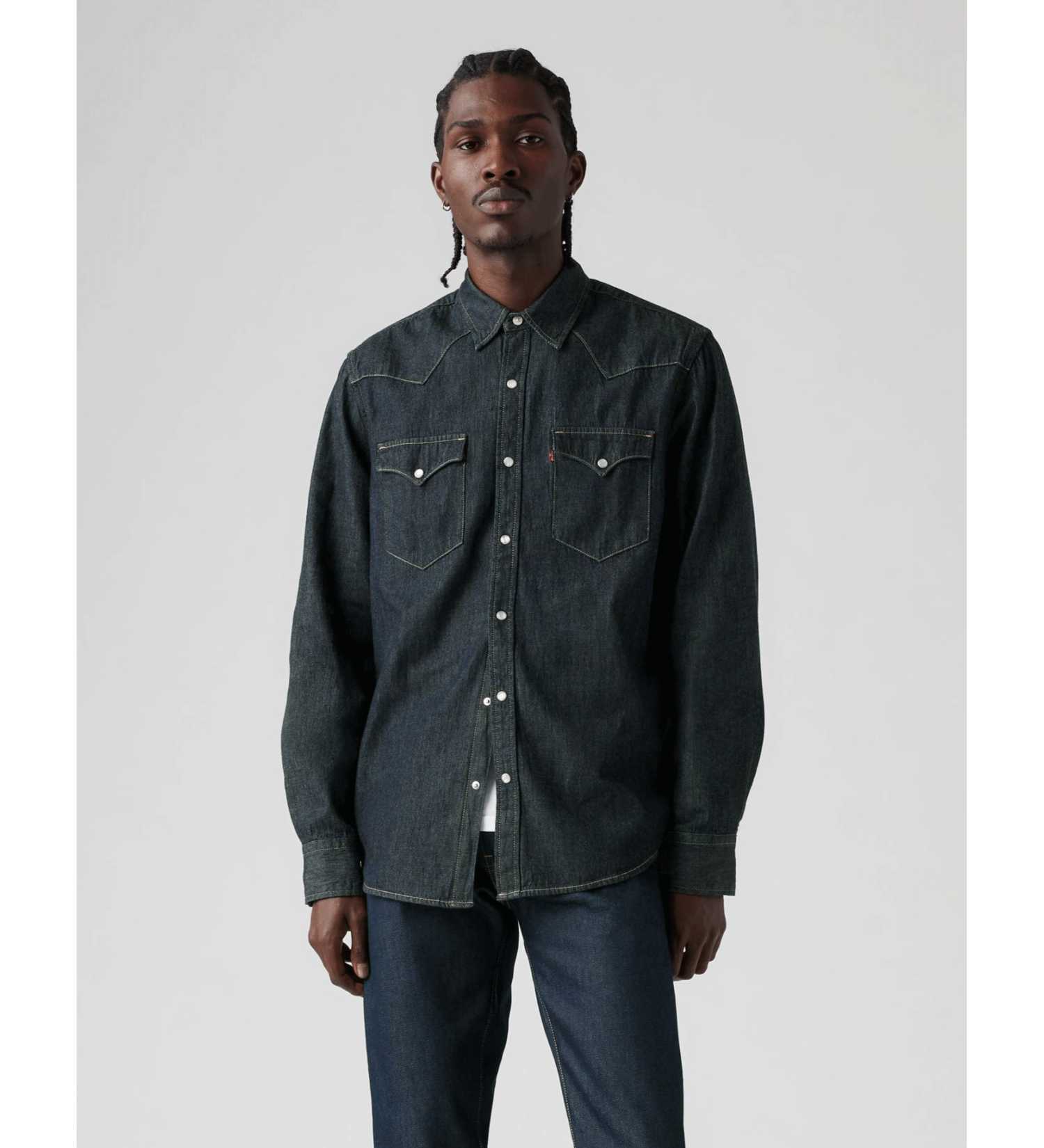 Levis® - Classic Western Standard ზომა S