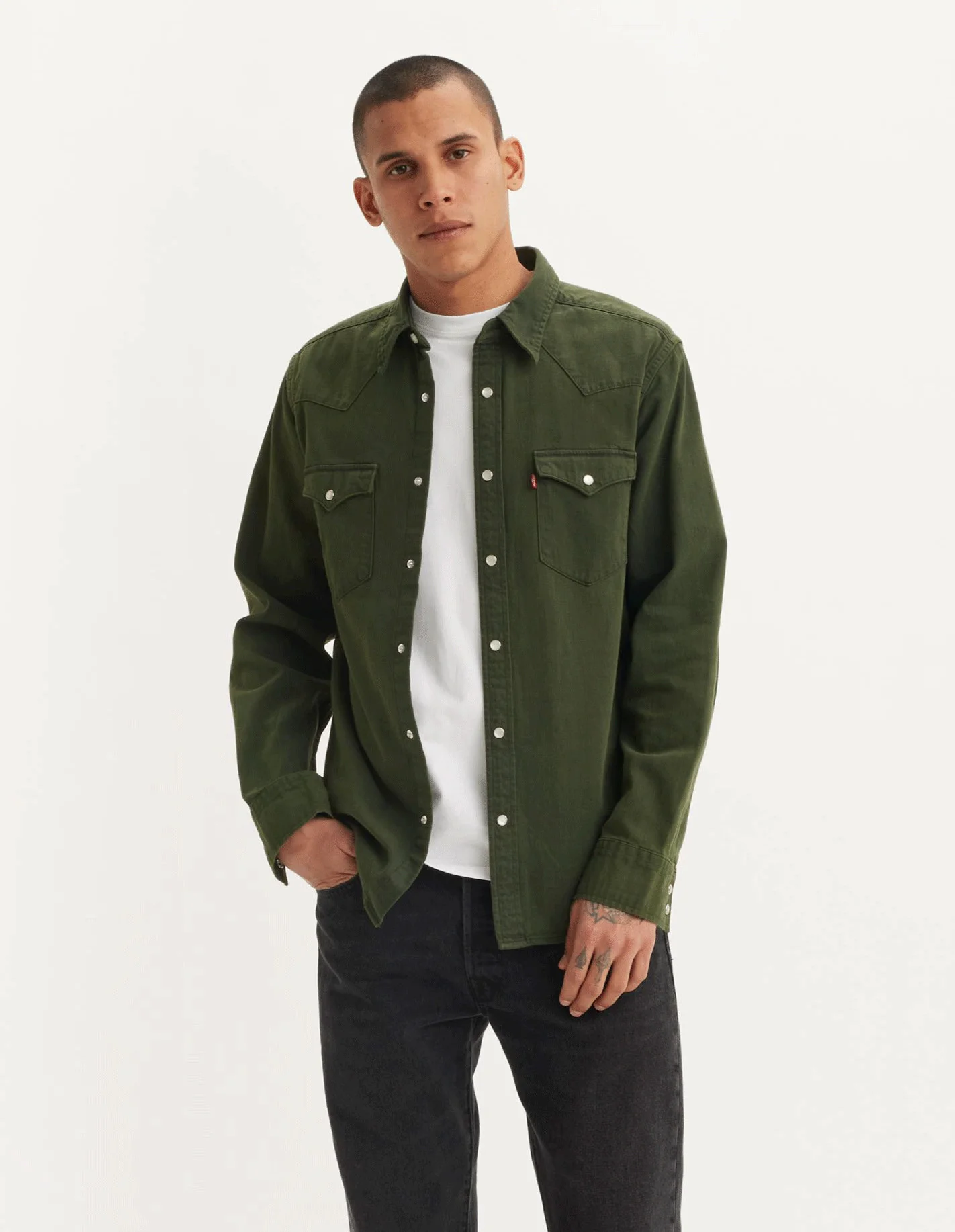 Classic Western Standard ზომა S