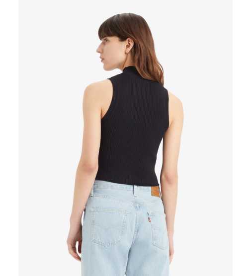 Levis® - Tulip Mockneck Tank ზომა M (საშ.)