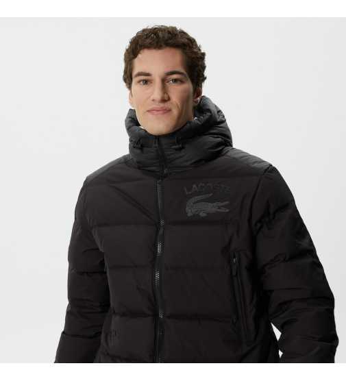 Lacoste - Lacoste Mens Jacket Size XXL