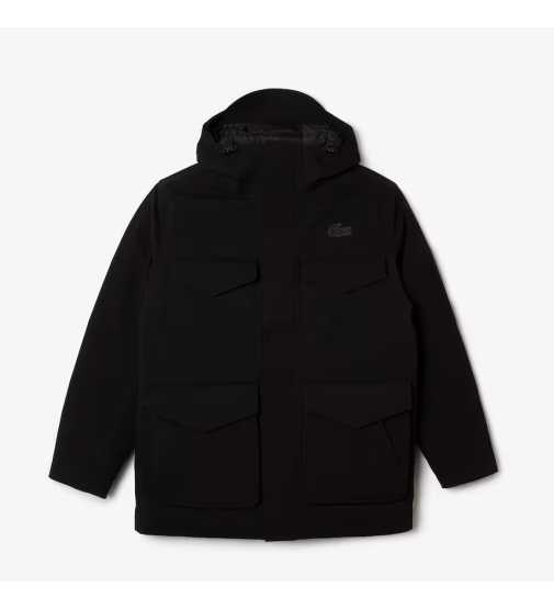 Lacoste - Lacoste Mens Jacket Size XL