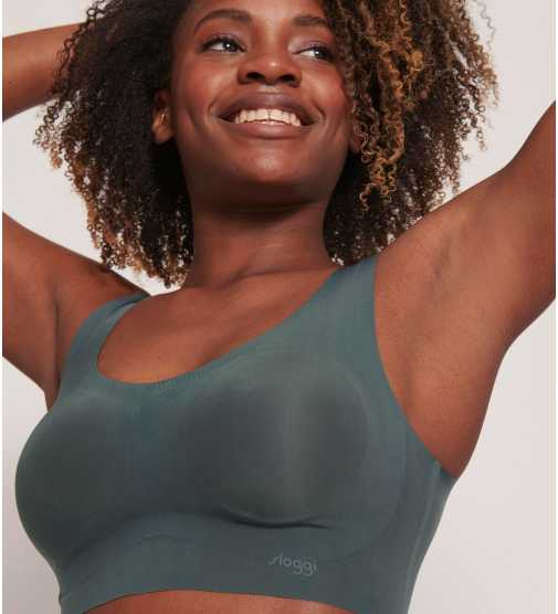 Sloggi - sloggi ZERO Feel Top EX Size XS