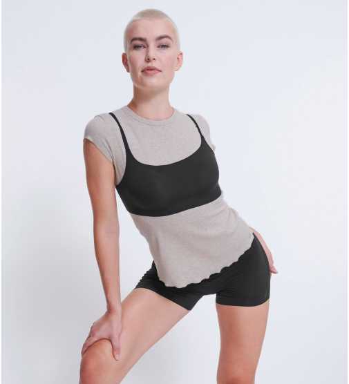 Sloggi - sloggi ZERO Feel 2.0 Ultra Bra Size XL