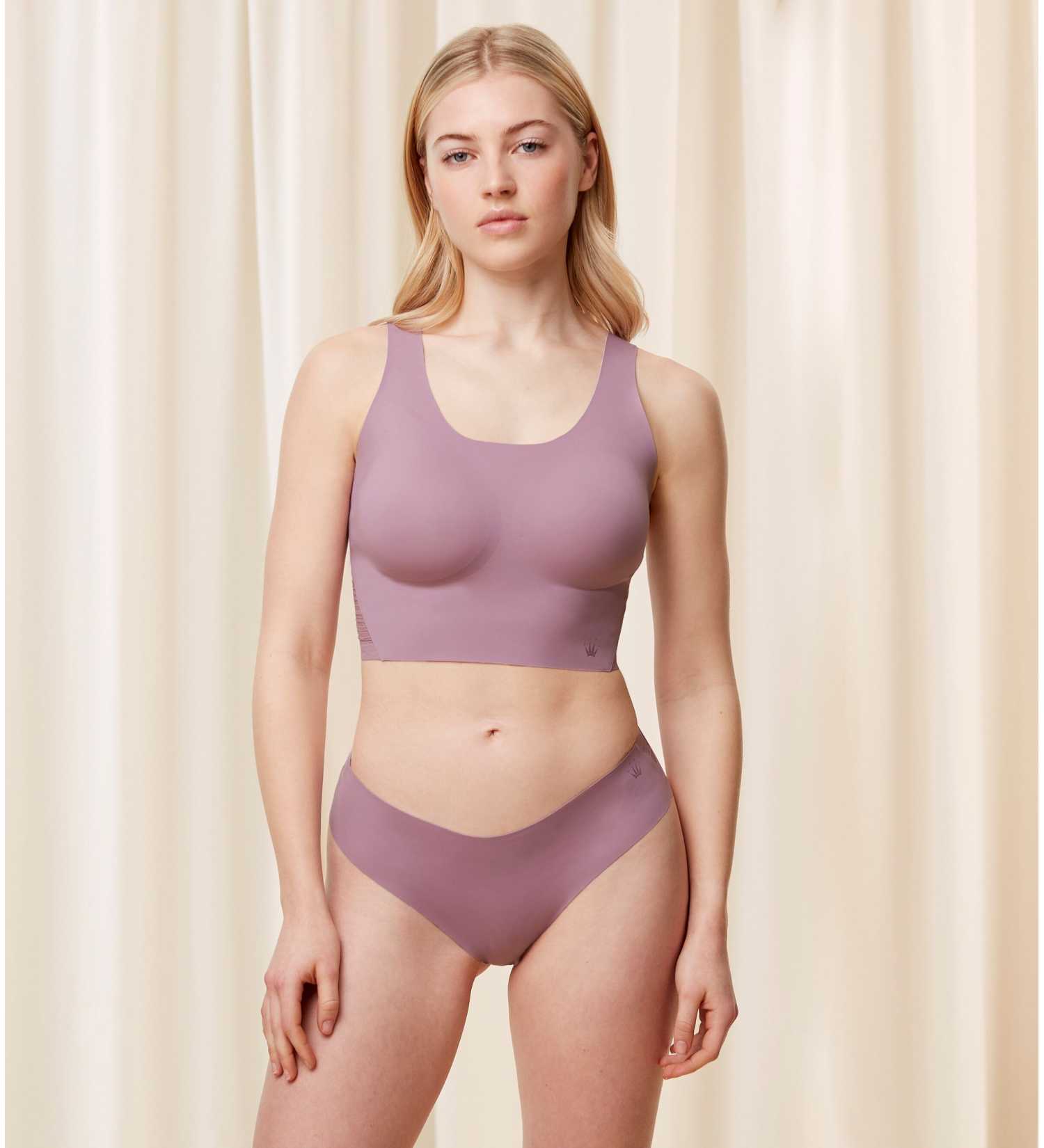 Triumph - Flex Smart Highleg Brazilian EX Size XXL