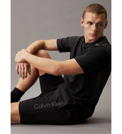 CALVIN KLEIN - WO - 2IN1 SHORT 5" INS (9"INNER) ზომა S