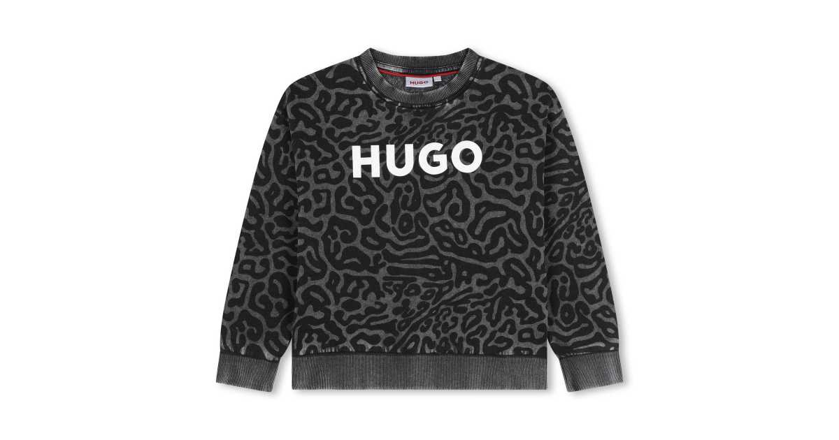 Hugo Size 12 YEAR