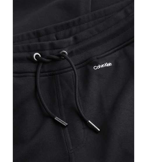 CALVIN KLEIN - NANO LOGO SWEATPANTS ზომა XXXL