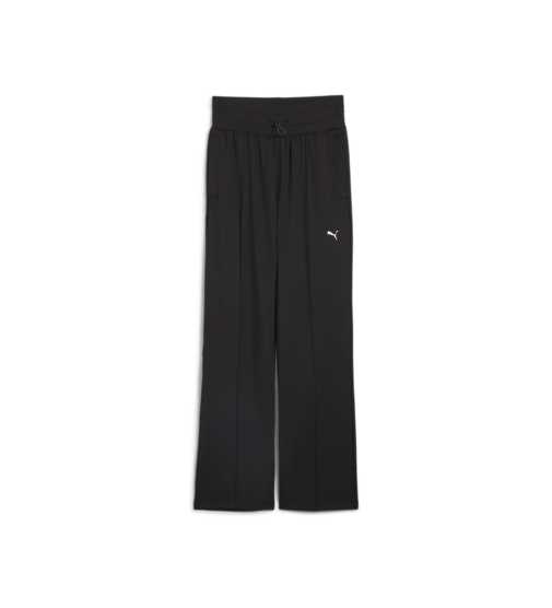 PUMA - CLOUDSPUN HW WIDE LEG PANT ზომა M