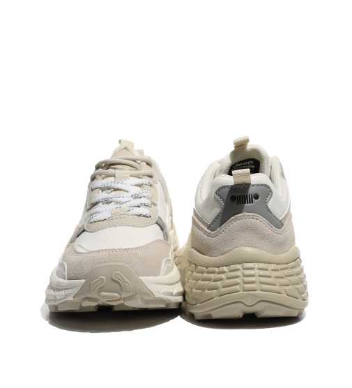 JEEP - GROOVE NYLON ზომა 36