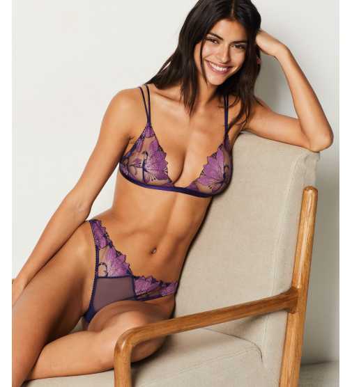 ETAM - EXALTEE - SA TRIANGLE Size 85B