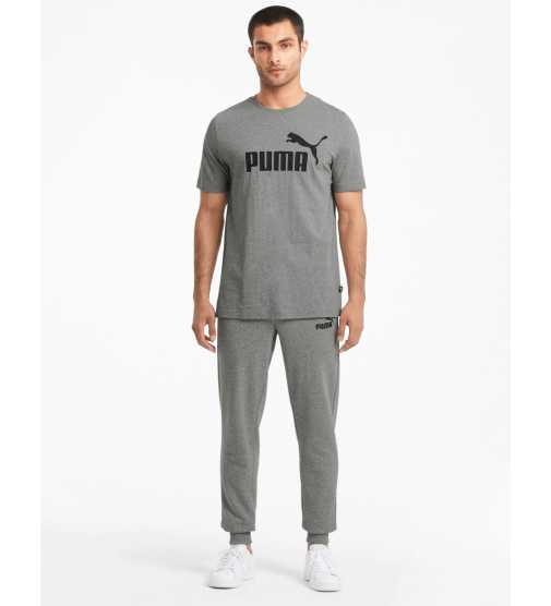 PUMA - ESS Logo Tee ზომა XXL