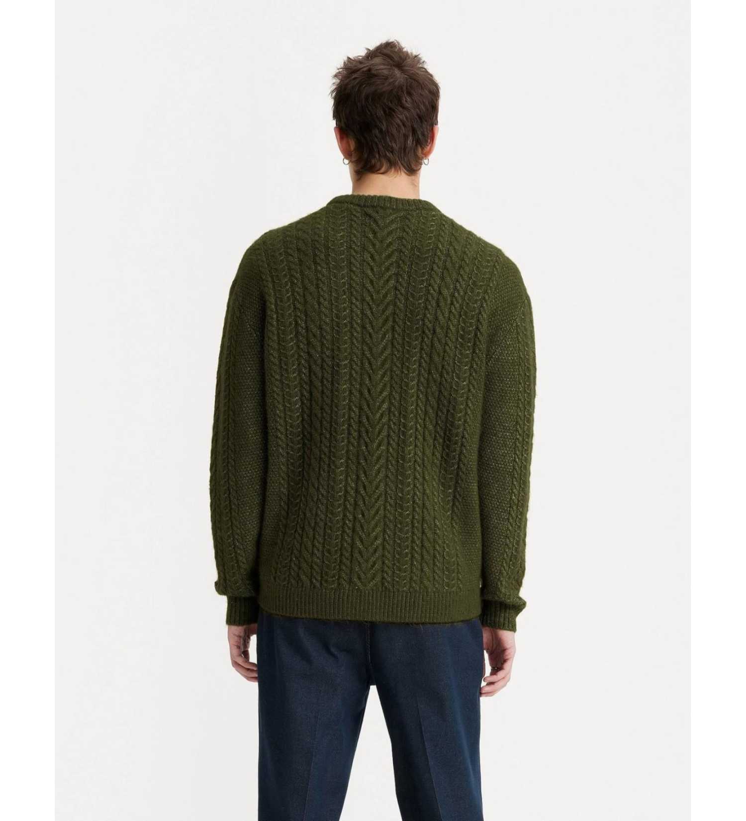 Levis® - Battery Crewneck Sweater ზომა S