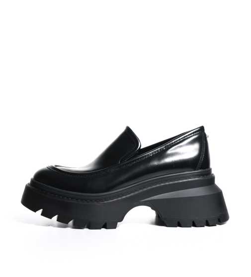 MICHAEL KORS - SHILOH LOAFER ზომა 39