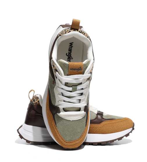 Wrangler - HARRIET WOMEN LOW Size 36