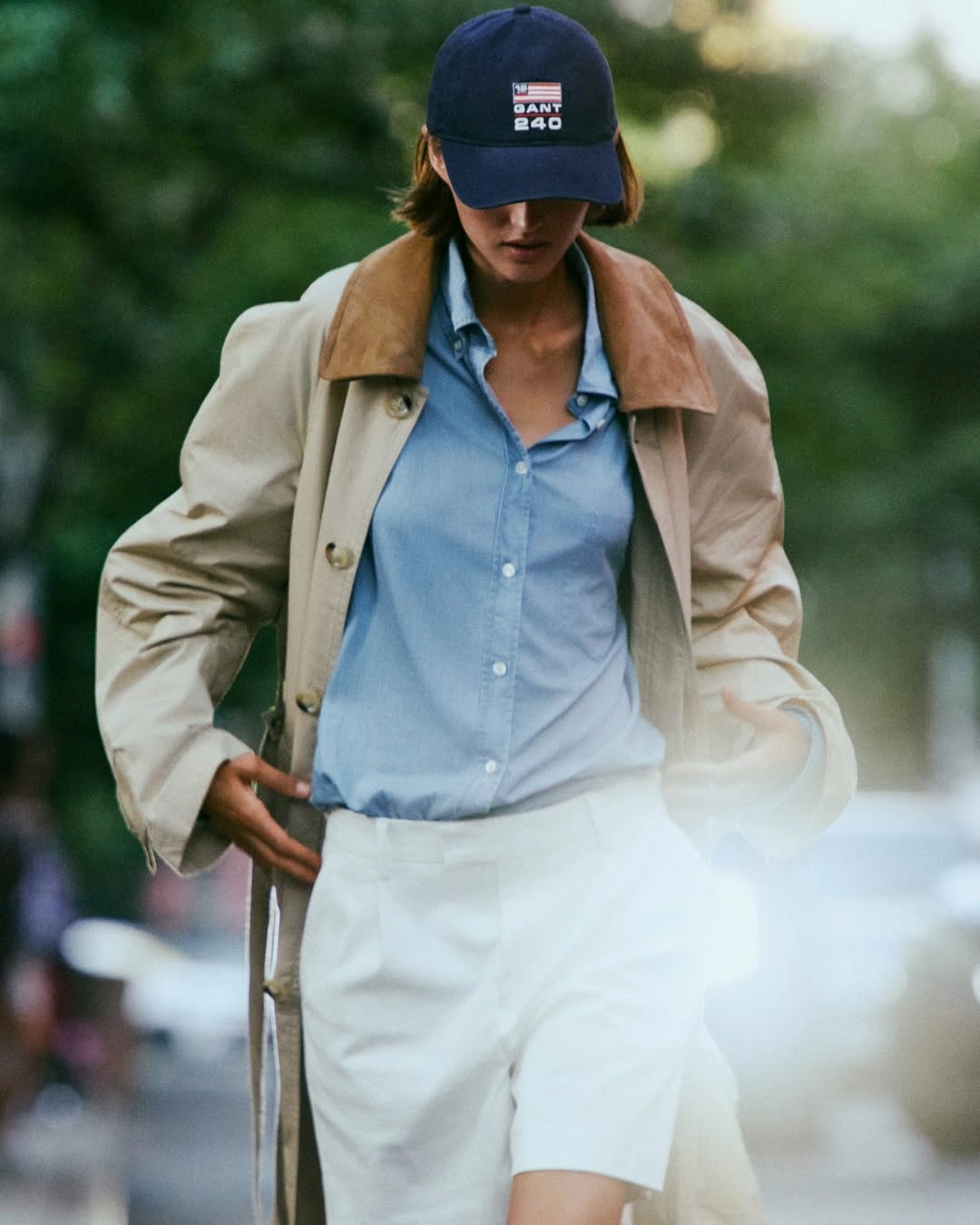 Layering – მრავალშრიანი ჩაცმულობის ხელოვნება: რჩევები და იდეები ...